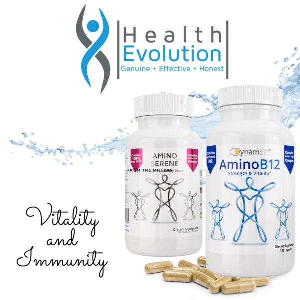 Home - Health Evolution